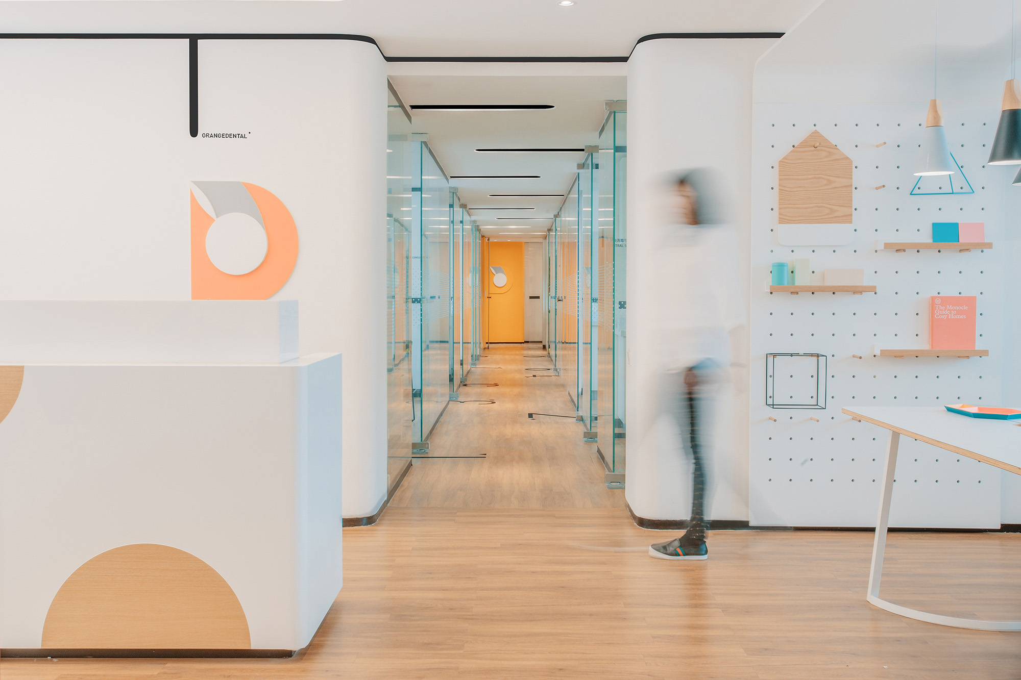 A Warm Clinic - Healthcare Snapshots