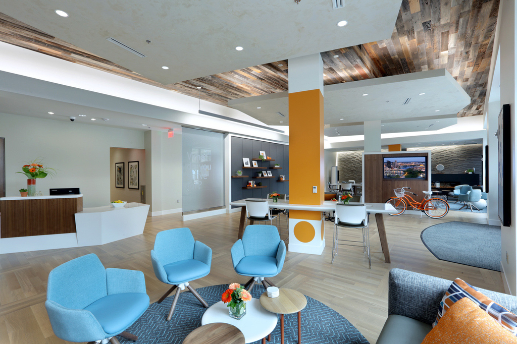 Spectrum Health - Spectrum Str!ve - Healthcare Snapshots