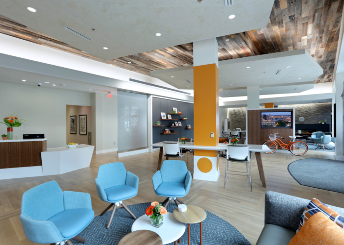 Spectrum Health - Spectrum Str!ve - Healthcare Snapshots