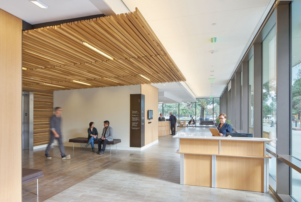 Stanford Neuroscience Health Center - Healthcare Snapshots