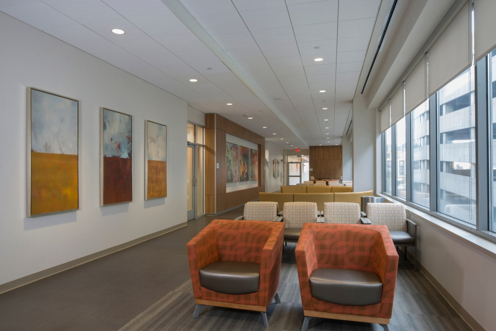 University of Alabama Birmingham Hospital's Whitaker Clinic ...