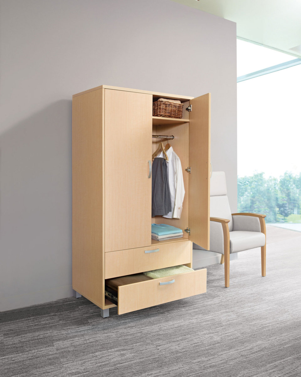 Aldon - Healthcare Snapshots