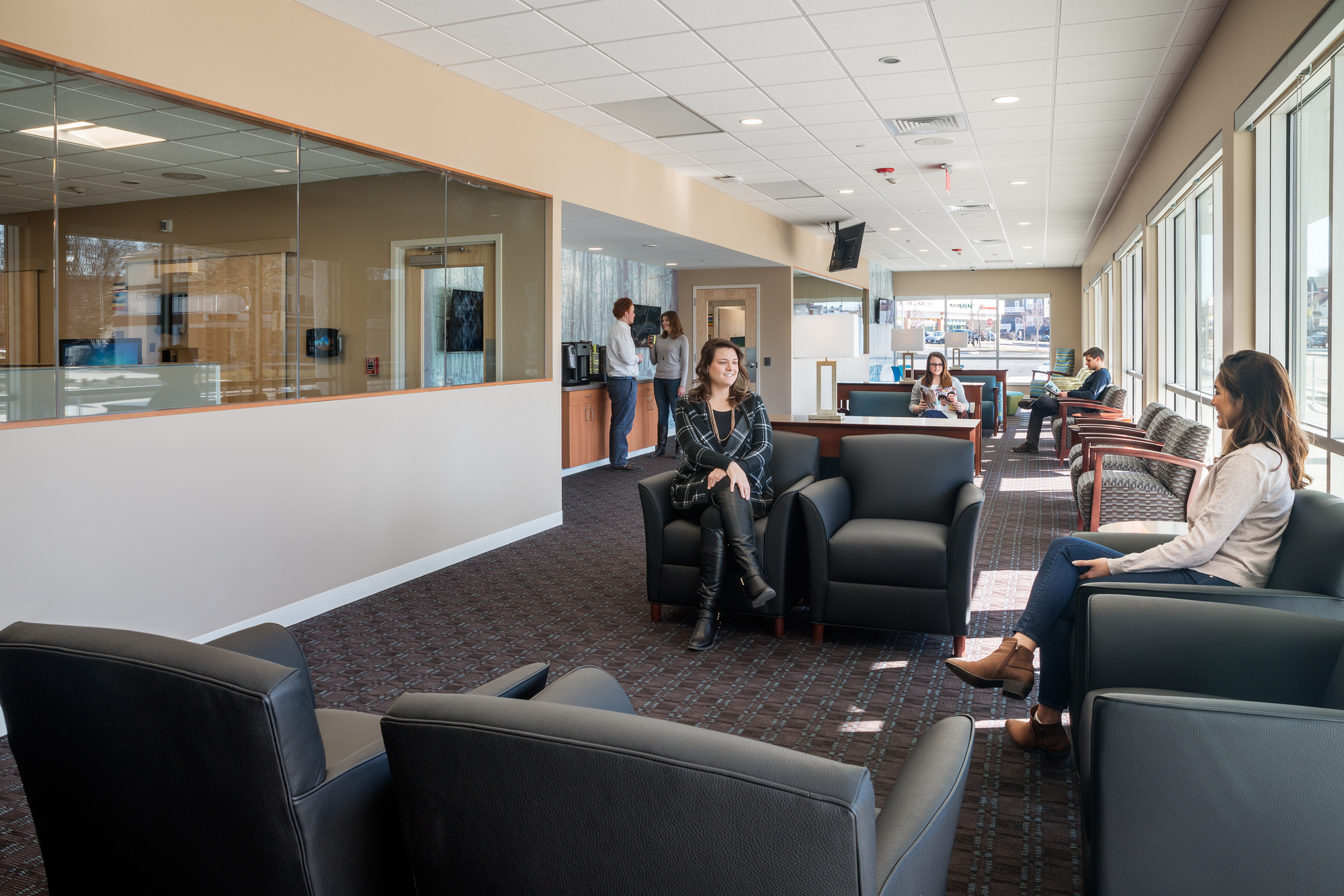 Reliant Medical Group - ReadyMED PLUS - Healthcare Snapshots