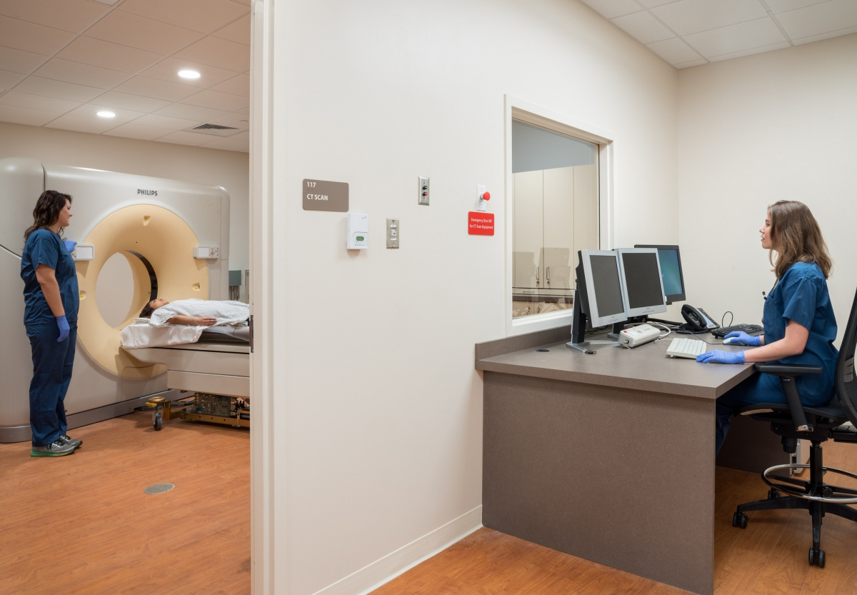 Reliant Medical Group - ReadyMED PLUS - Healthcare Snapshots