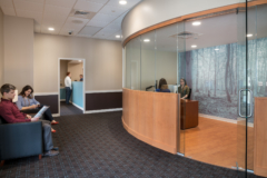 Reliant Medical Group - ReadyMED PLUS - Healthcare Snapshots