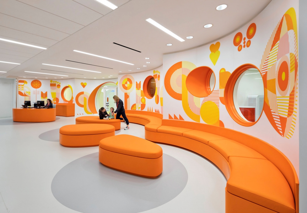 Shirley Ryan AbilityLab - Healthcare Snapshots