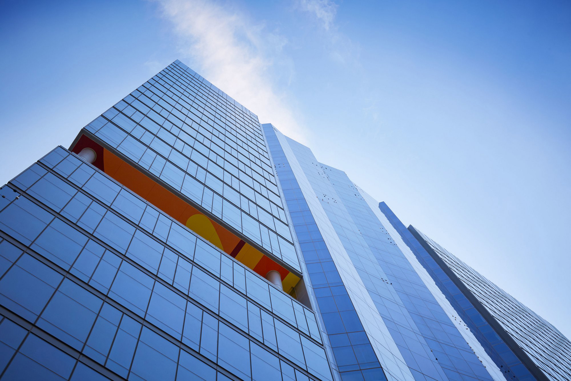 Shirley Ryan AbilityLab - Healthcare Snapshots