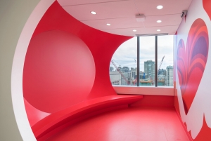 Shirley Ryan AbilityLab - Healthcare Snapshots