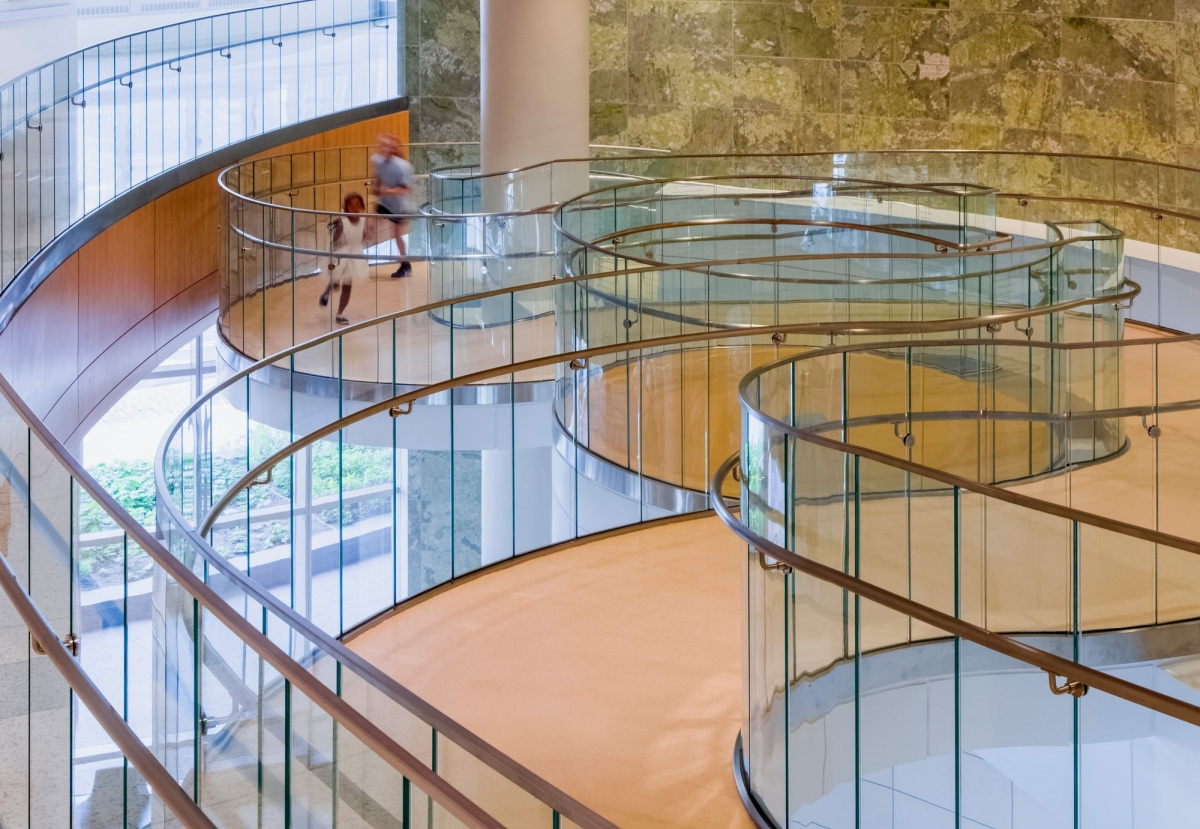 Children’s Hospital of Philadelphia - Buerger Center for Advanced ...