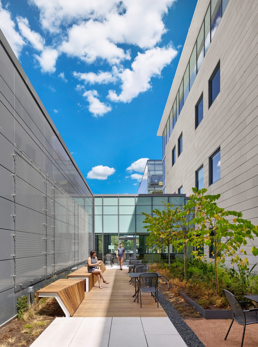 Dell Seton Medical Center at the University of Texas - Healthcare Snapshots