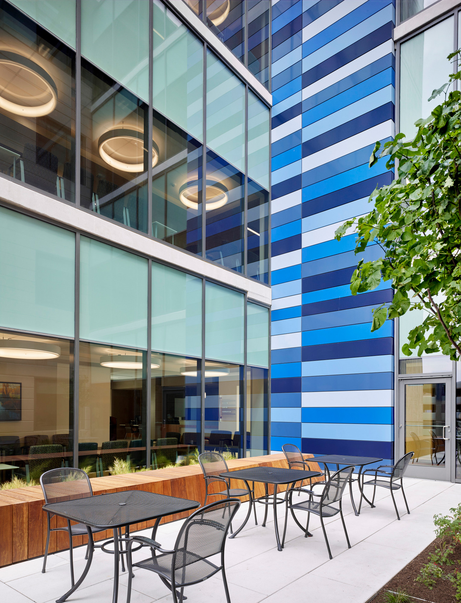 Dell Seton Medical Center at the University of Texas - Healthcare Snapshots