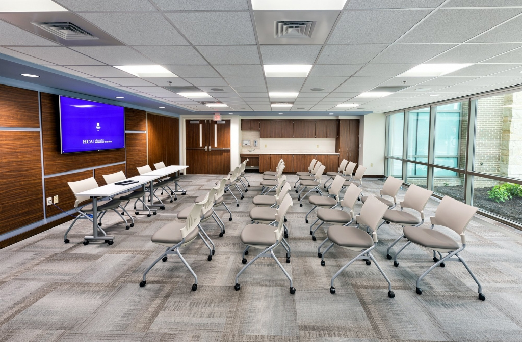 Henrico Doctor's Hospital Forest Campus - The Women's Hospital ...