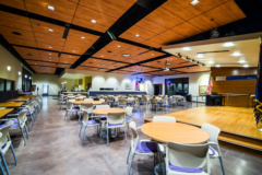 Midvale Senior Center - Healthcare Snapshots