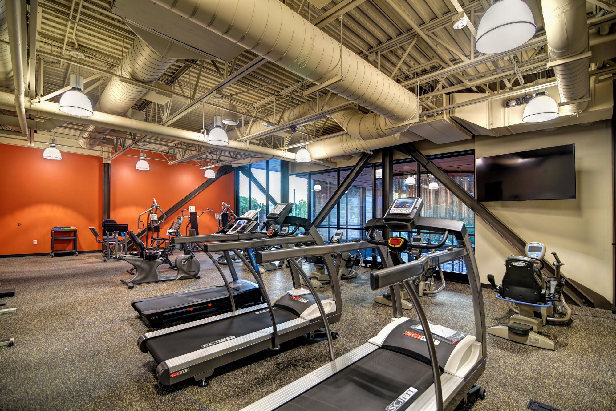 Midvale Senior Center - Healthcare Snapshots