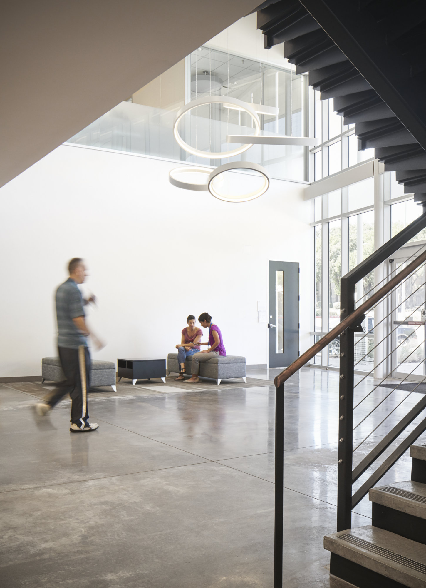 People's Community Clinic - Healthcare Snapshots