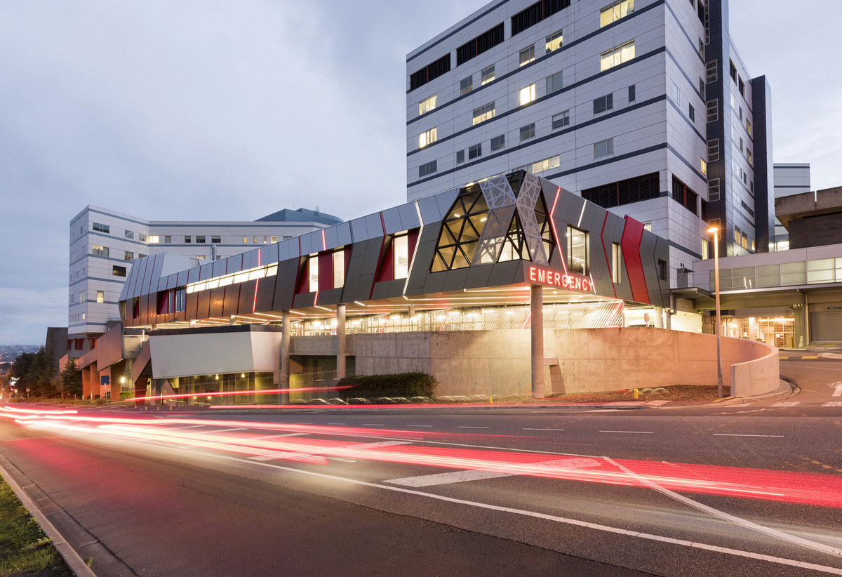 Austin Health Short Stay Unit - Healthcare Snapshots