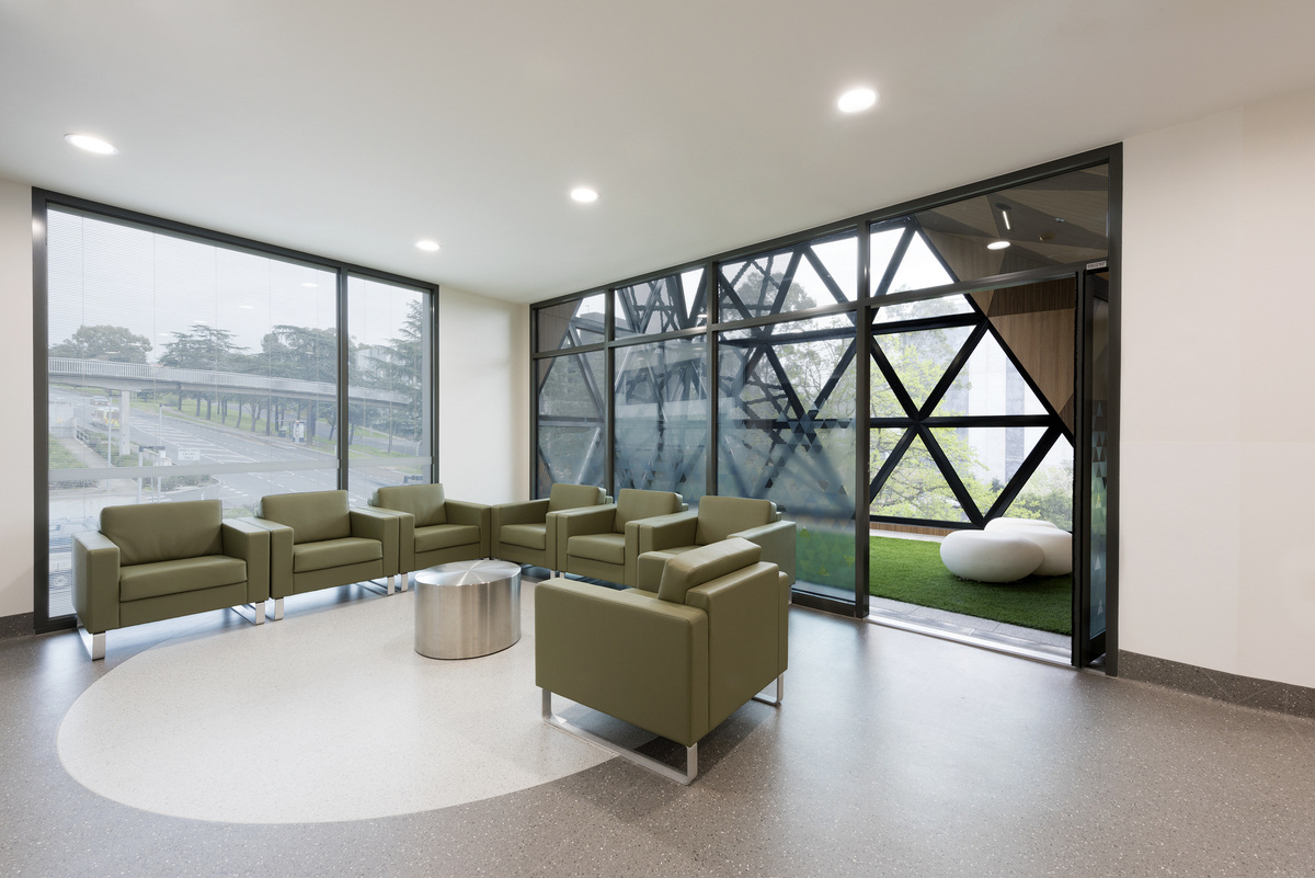 Austin Health Short Stay Unit - Healthcare Snapshots