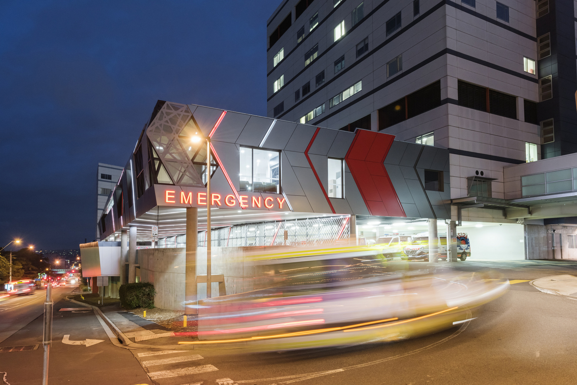 Austin Health Short Stay Unit - Healthcare Snapshots