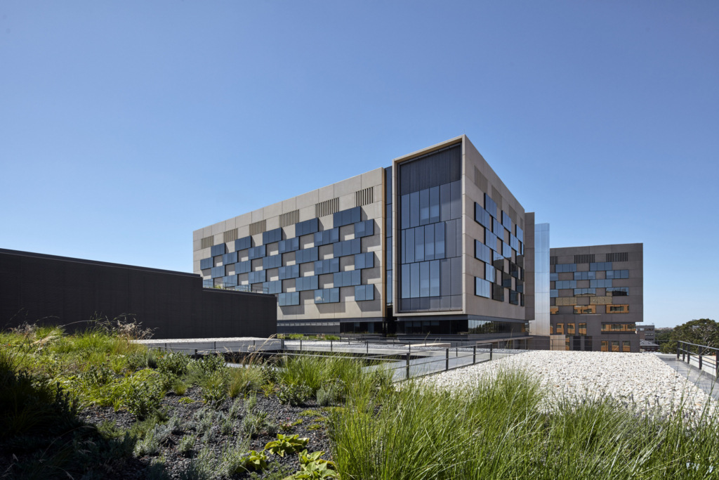 Bendigo Hospital - Healthcare Snapshots