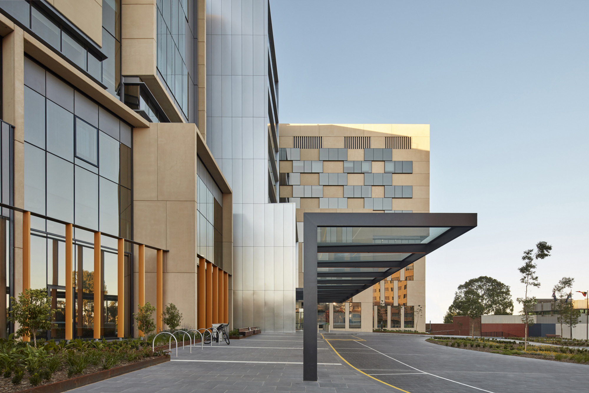 Bendigo Hospital - Healthcare Snapshots