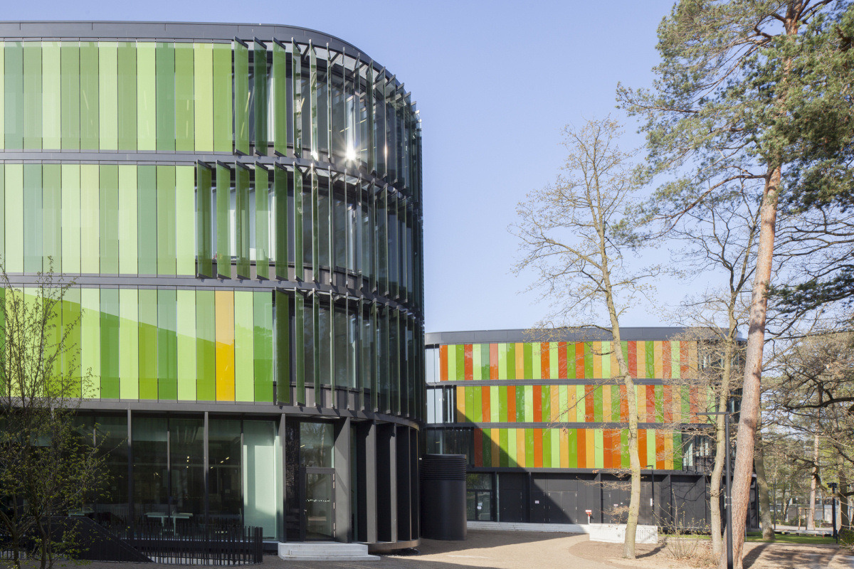 DZNE German Center for Neurodegenerative Diseases - Healthcare Snapshots