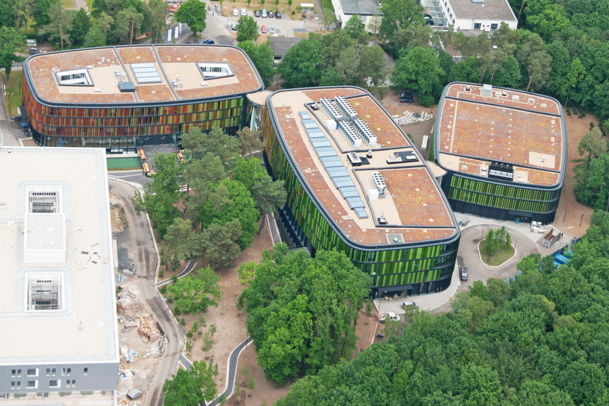 DZNE German Center for Neurodegenerative Diseases - Healthcare Snapshots