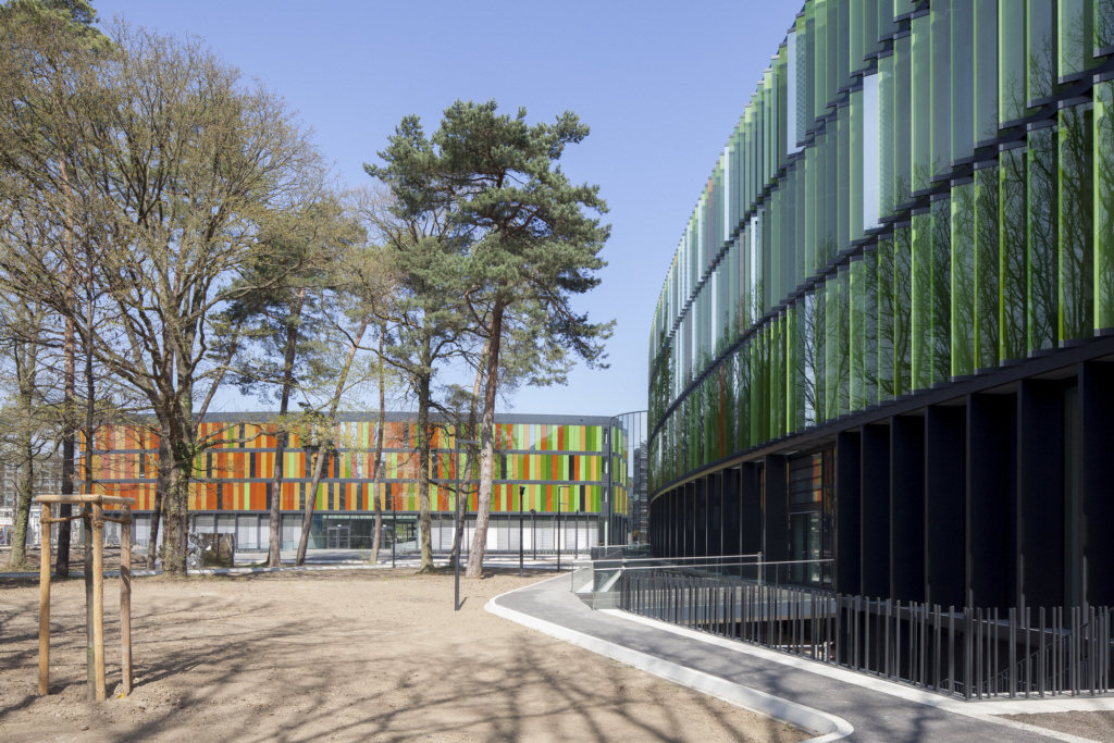 DZNE German Center for Neurodegenerative Diseases - Healthcare Snapshots