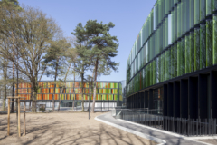 DZNE German Center for Neurodegenerative Diseases - Healthcare Snapshots