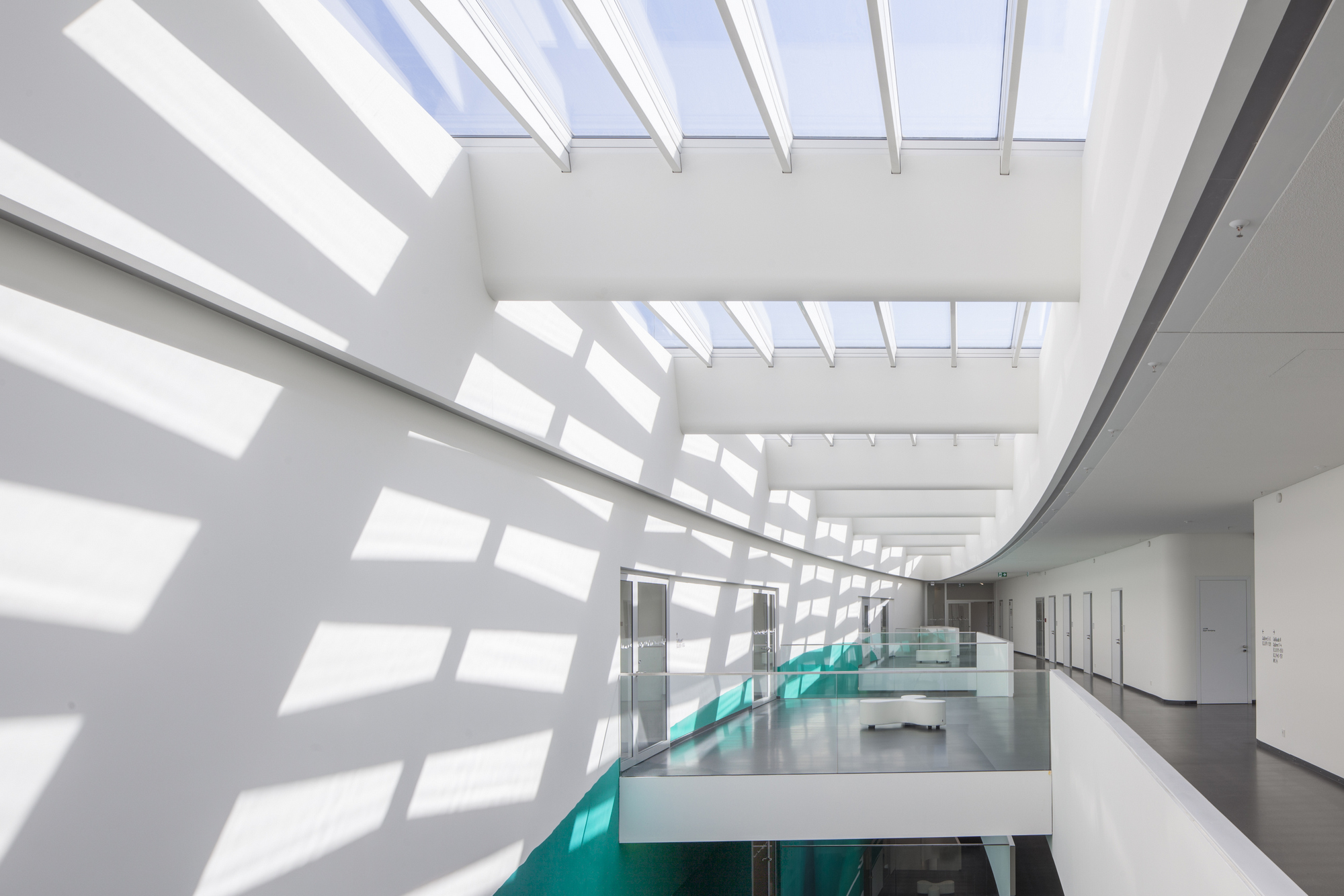 DZNE German Center for Neurodegenerative Diseases - Healthcare Snapshots