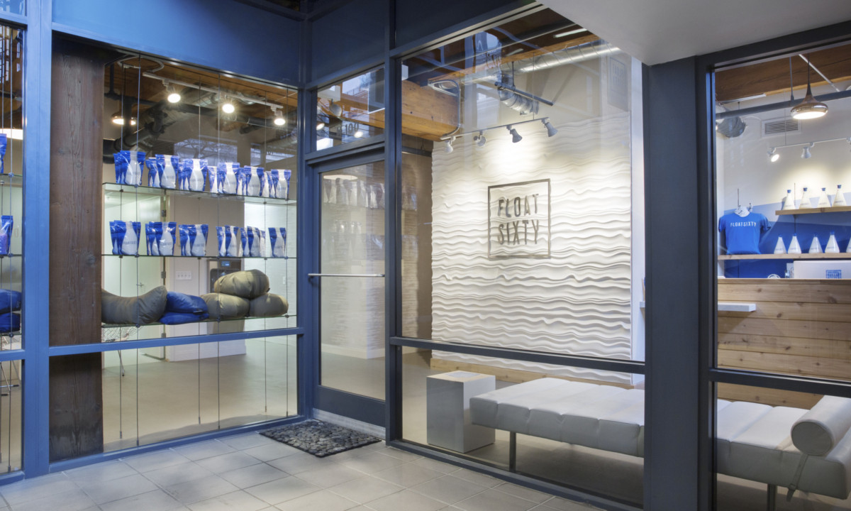 Float Sixty - Healthcare Snapshots