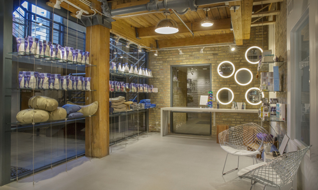 Float Sixty - Healthcare Snapshots