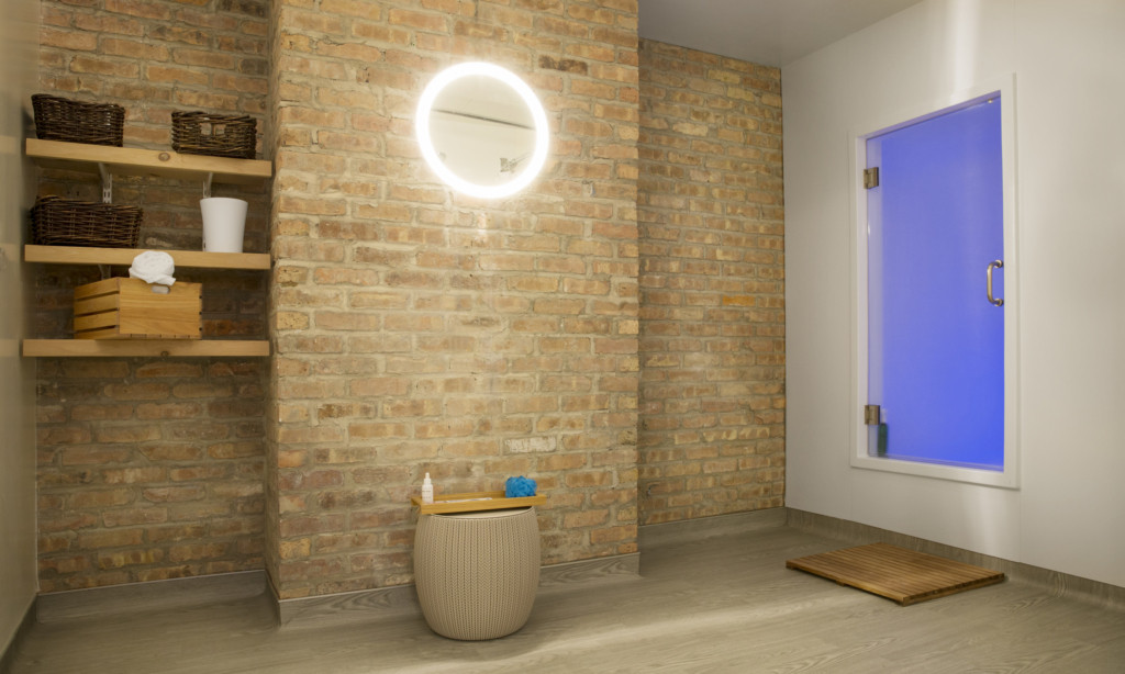 Float Sixty - Healthcare Snapshots