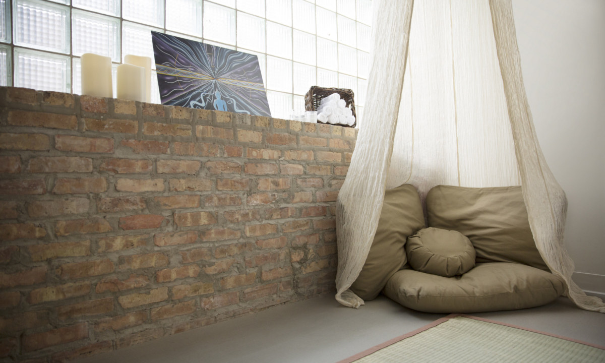 Float Sixty - Healthcare Snapshots