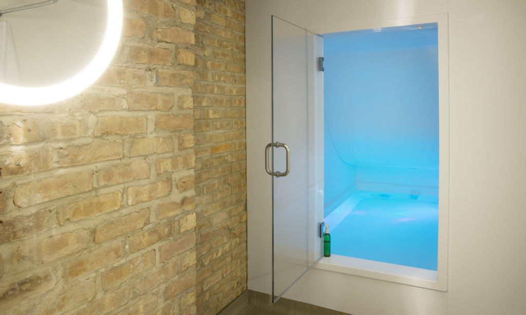 Float Sixty - Healthcare Snapshots