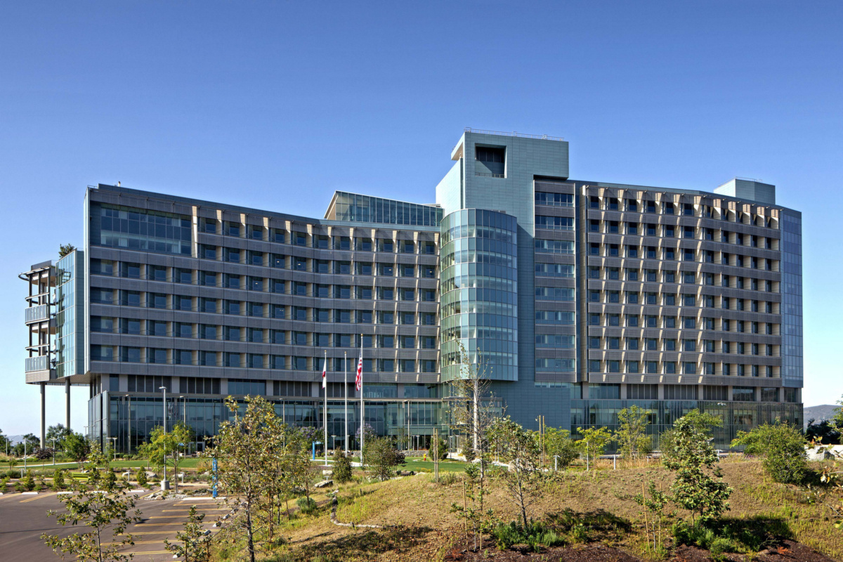 Palomar Medical Center - Healthcare Snapshots