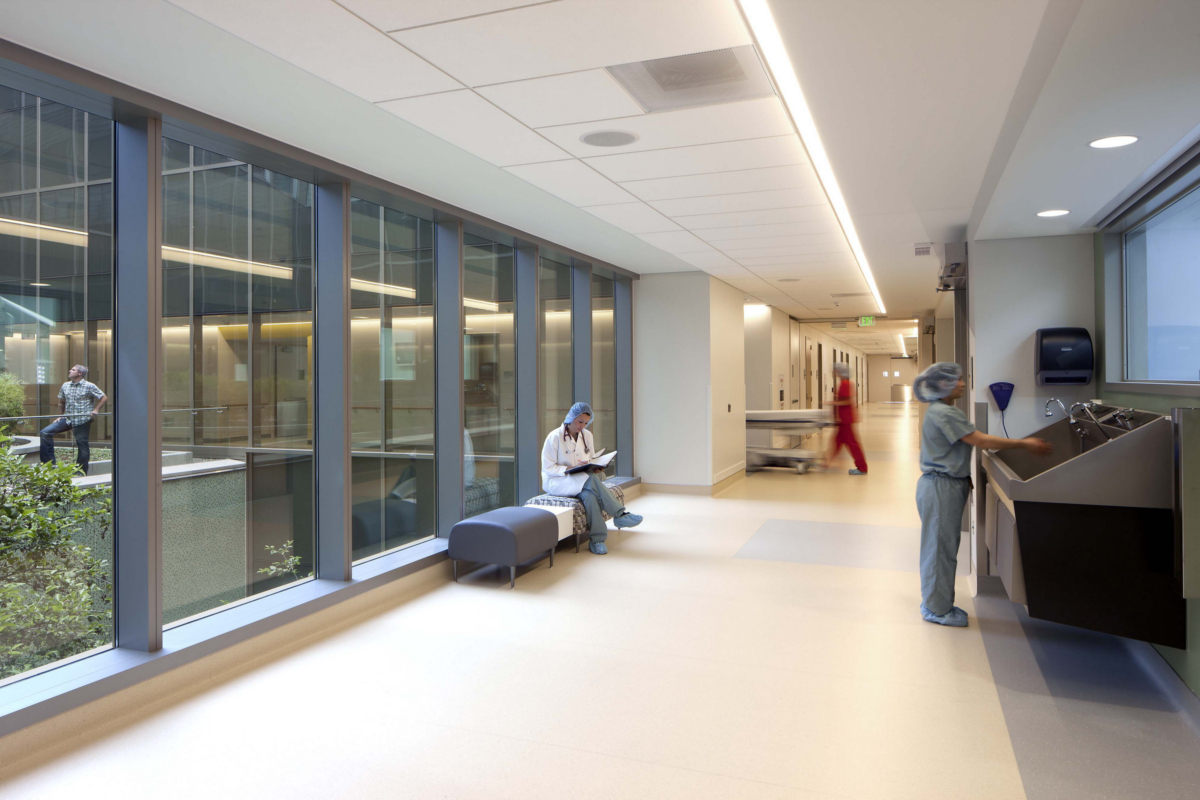 Palomar Medical Center - Healthcare Snapshots