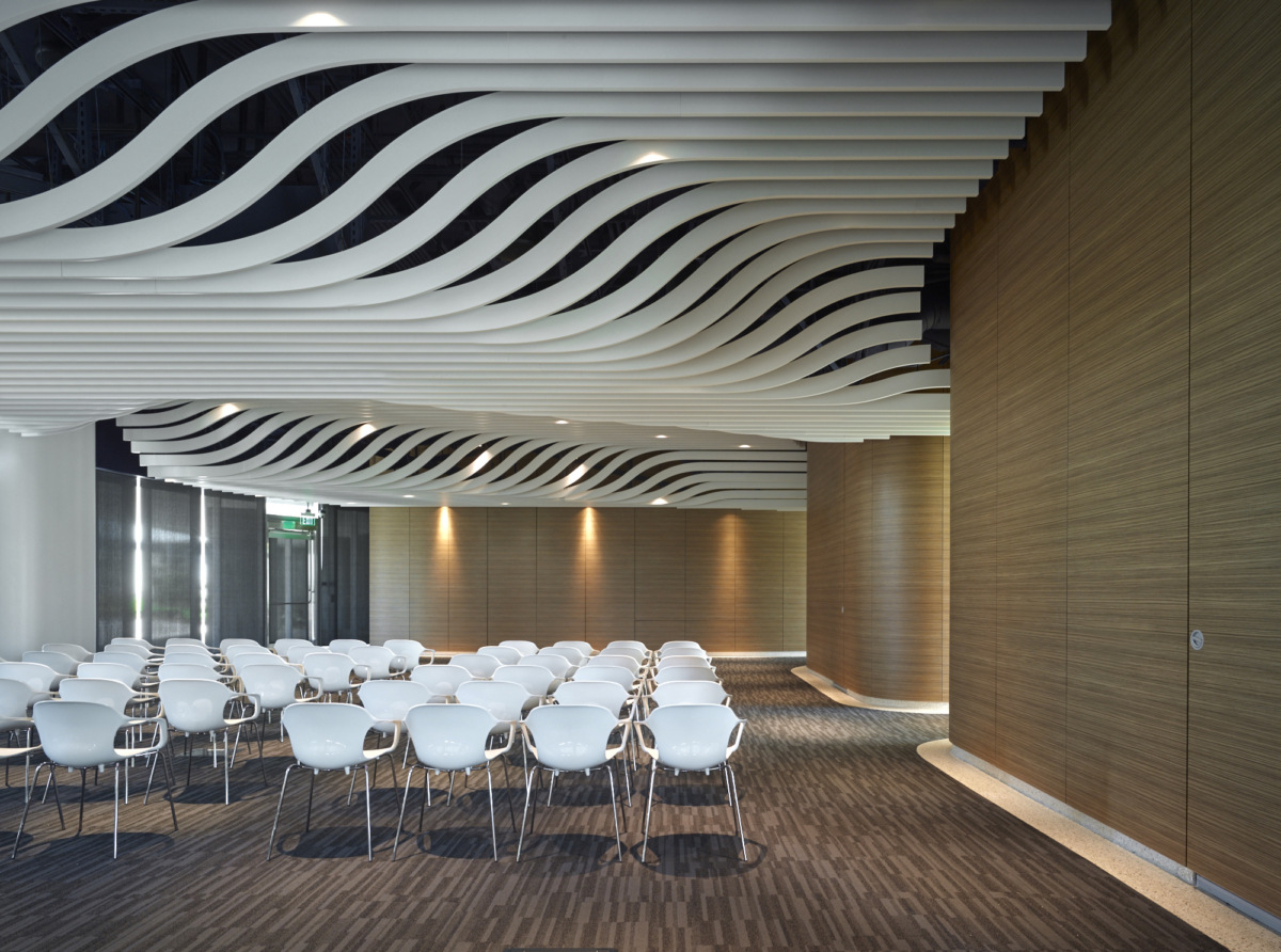 UC San Diego Health - Jacobs Medical Center - Healthcare Snapshots