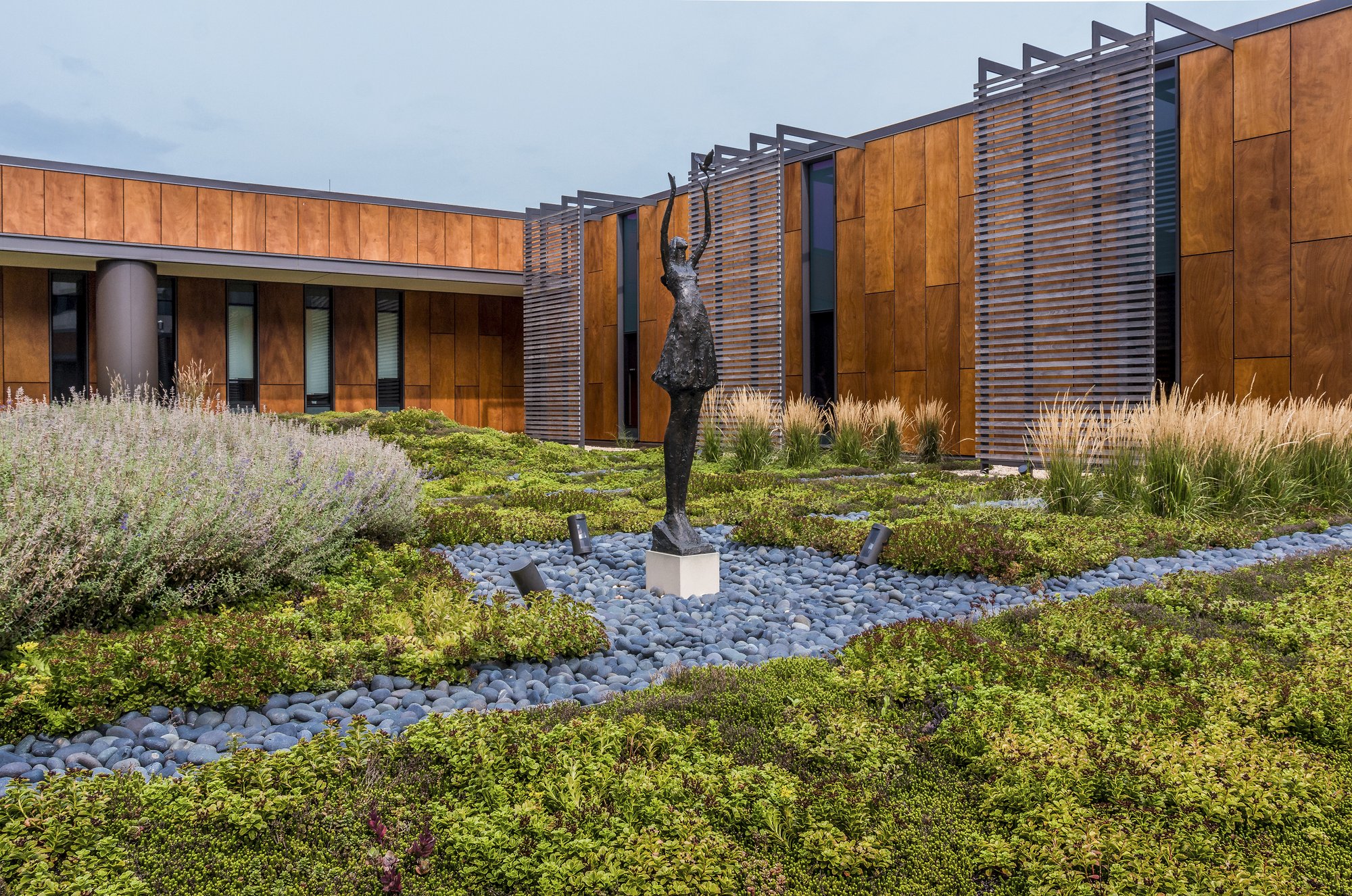 Owensboro Health Regional Hospital - Healthcare Snapshots