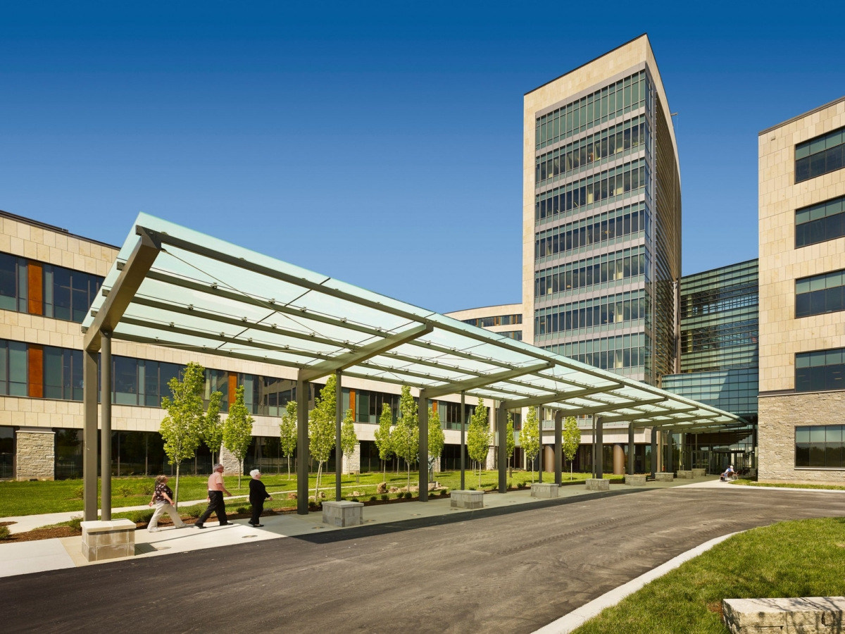 Owensboro Health Regional Hospital - Healthcare Snapshots