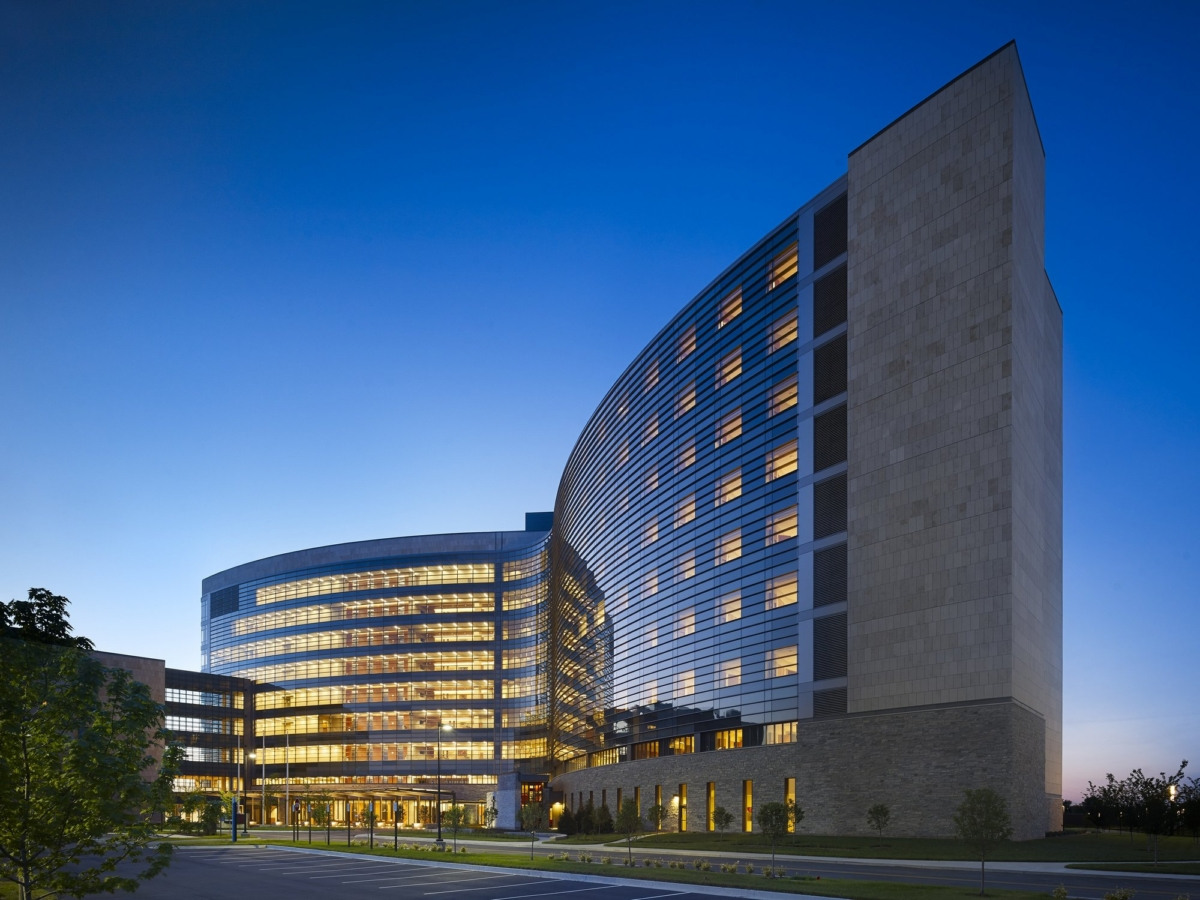 Owensboro Health Regional Hospital - Healthcare Snapshots