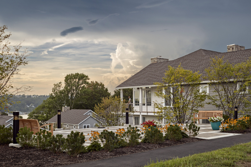 Thames Edge at Fairview - Healthcare Snapshots