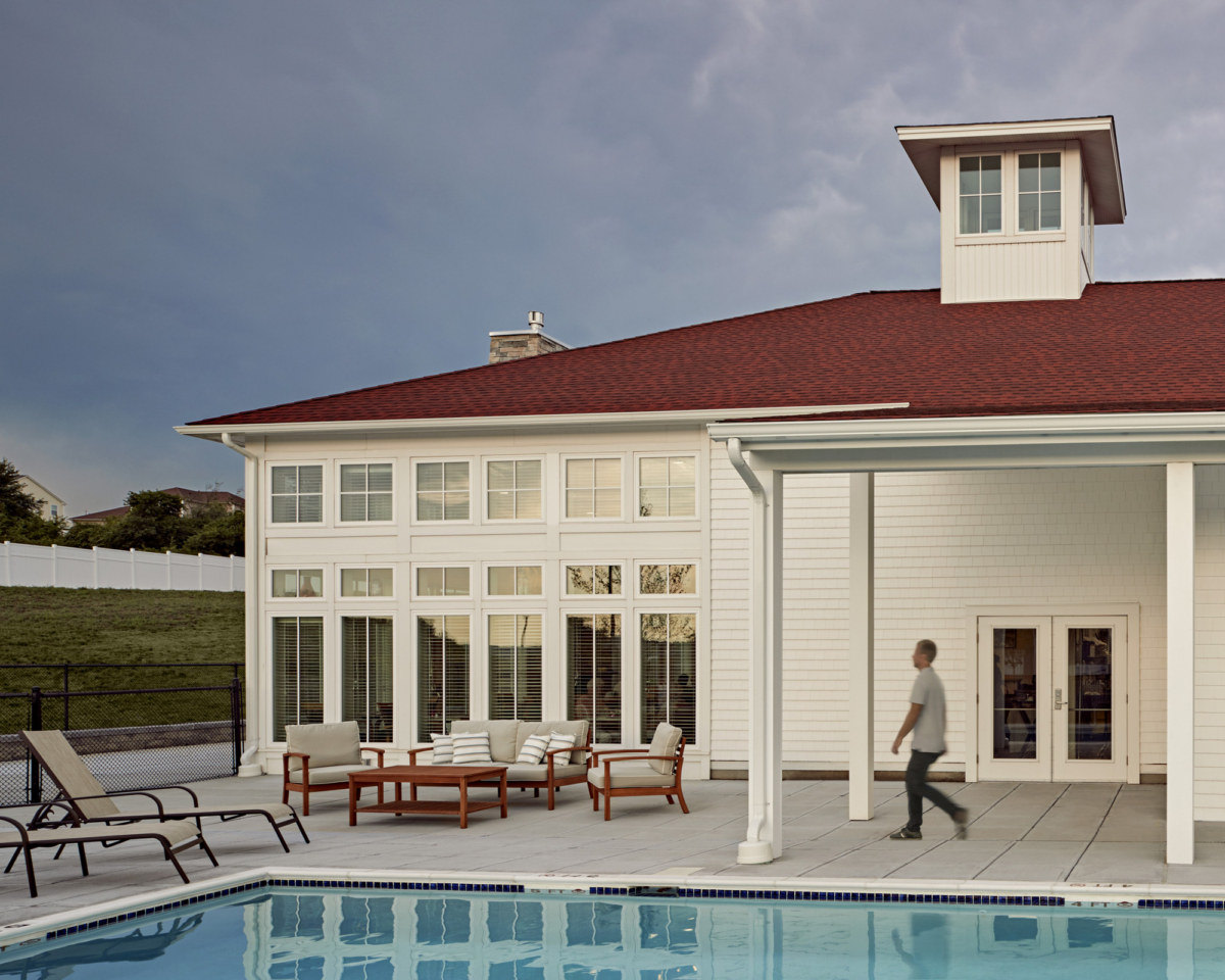 Thames Edge at Fairview - Healthcare Snapshots