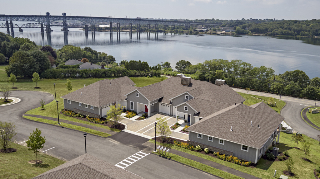 Thames Edge at Fairview - Healthcare Snapshots