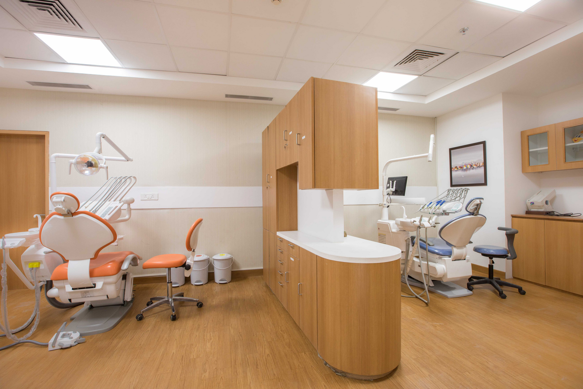 Aakash Healthcare - Super Specialty Hospital - Healthcare Snapshots