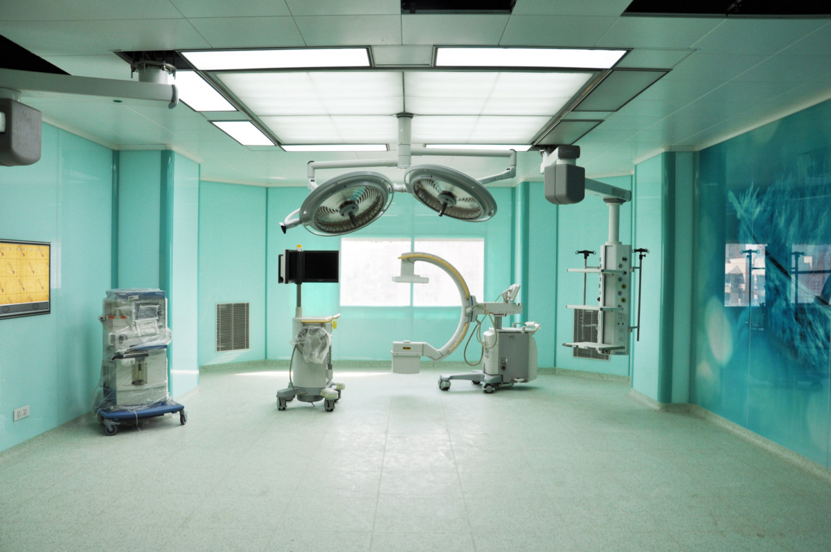 Aakash Healthcare - Super Specialty Hospital - Healthcare Snapshots