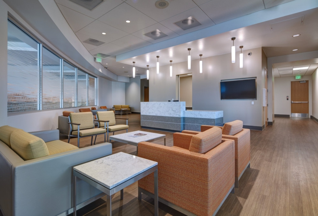 Good Samaritan Hospital - Healthcare Snapshots