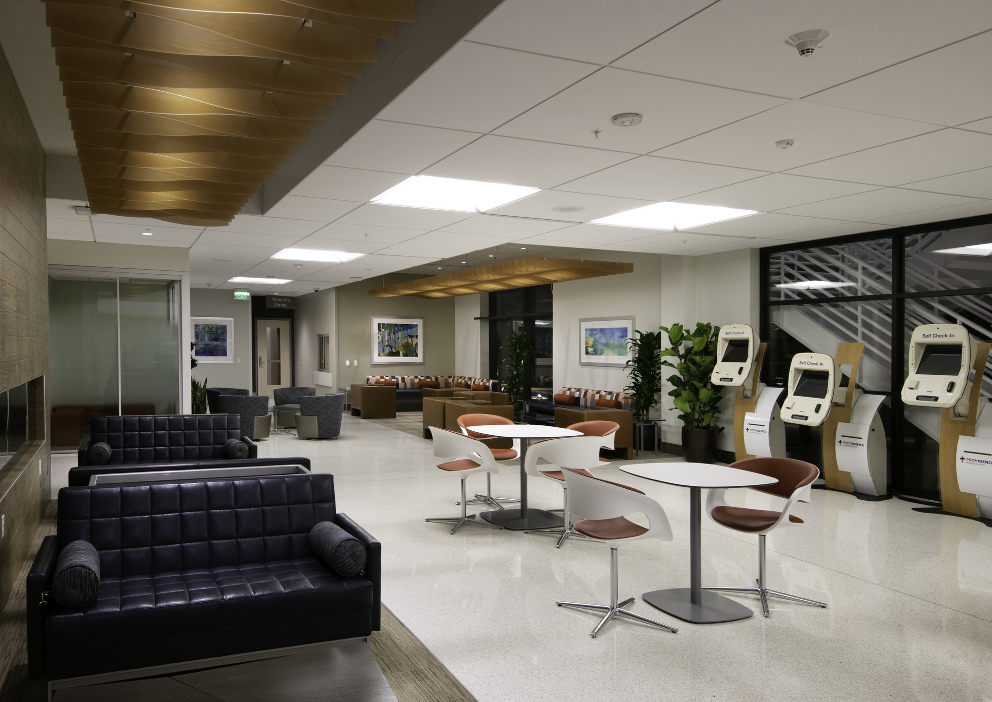 Providence Breeze Advanced Care Center - Healthcare Snapshots