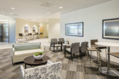 Hoag Cancer Center Irvine - Building C - Healthcare Snapshots