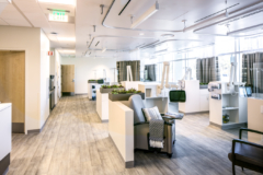 Hoag Cancer Center Irvine - Building C - Healthcare Snapshots