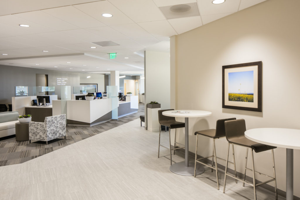 Hoag Cancer Center Irvine - Building C - Healthcare Snapshots